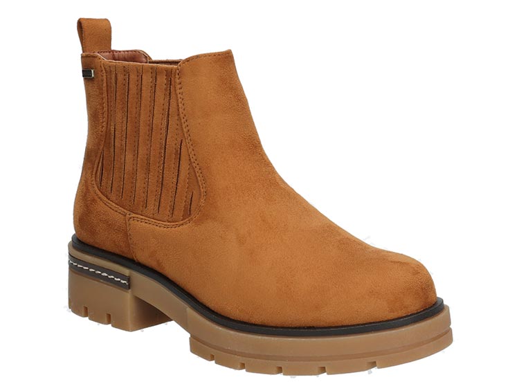 Ripley - BOTINES MUJER AZALEIA BARNES 2