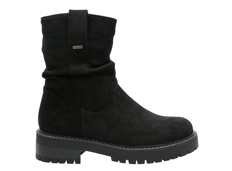 BOTINES MUJER AZALEIA NEGRO ARRAN2