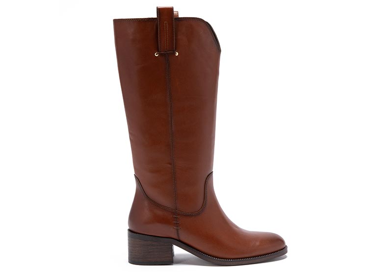 BOTA PARA MUJER GACEL CAROLA