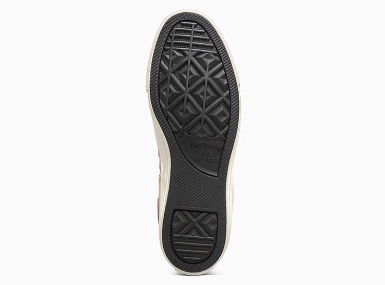 ZAPATILLA MUJER CONVERSE CTAS MADISON MID