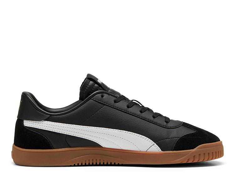 ZAPATILLA MUJER PUMA CLUB 5V5 SD