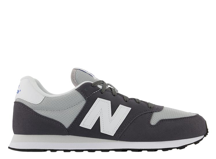 ZAPATILLAS HOMBRE NEW BALANCE URBANAS GM500SL1