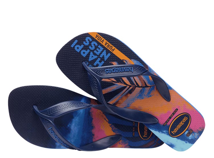 SANDALIA HAVAIANAS SURF