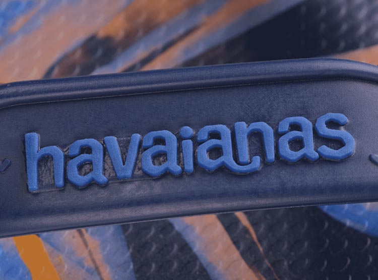 SANDALIA HAVAIANAS SURF