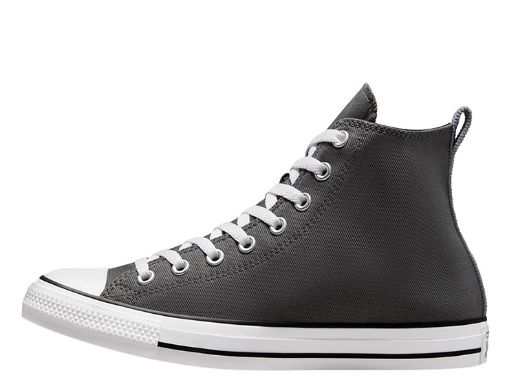ZAPATILLAS UNISEX CONVERSE URBANAS GRIS CHUCK TAYLOR ALL STAR