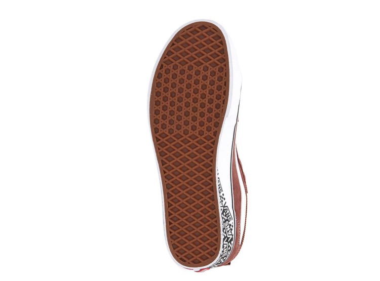 Ripley - ZAPATILLAS HOMBRE VANS URBANAS CAFE MN FILMORE SIDEWALL ROOT BEER