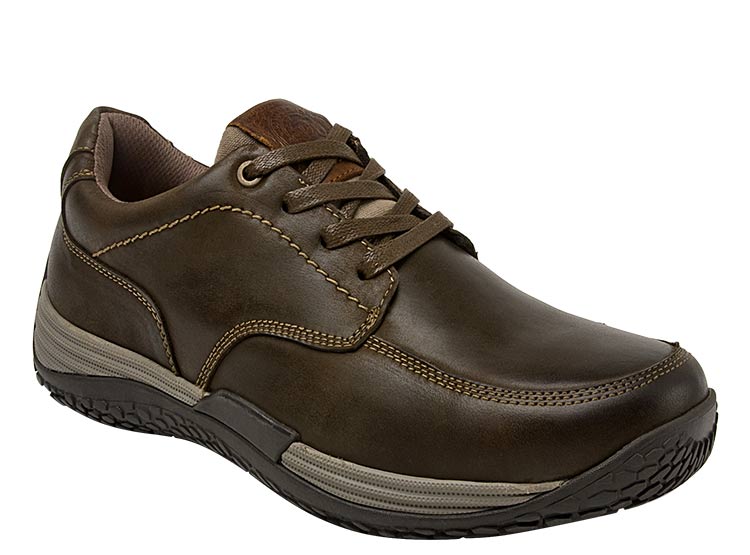 ZAPATOS CUERO HOMBRE PANAMA JACK CAFE PK013