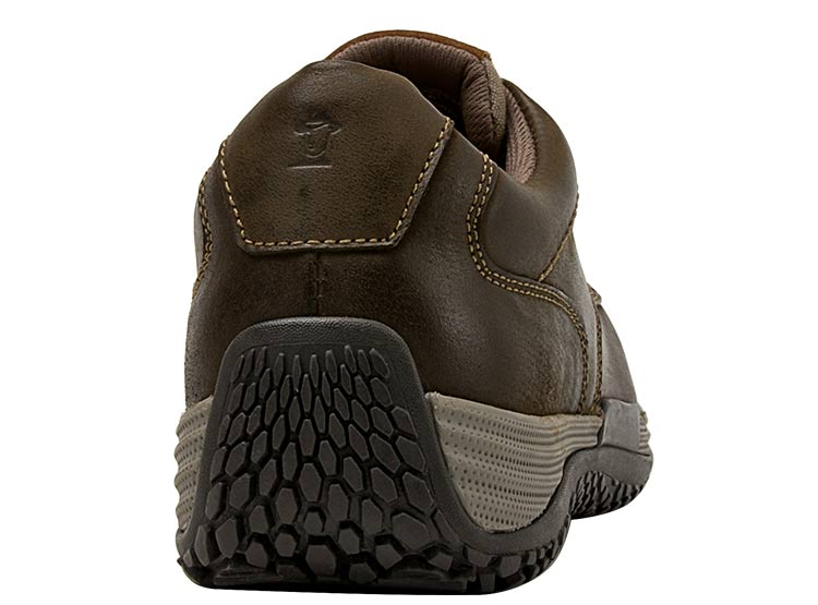 ZAPATOS CUERO HOMBRE PANAMA JACK CAFE PK013