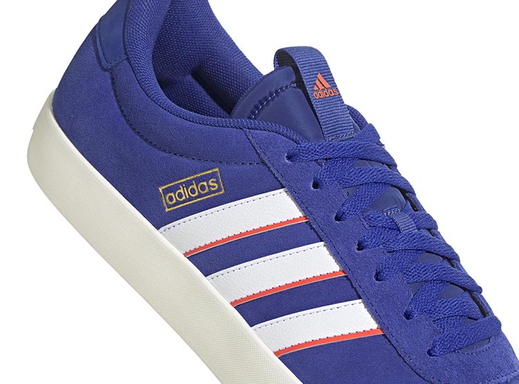 ZAPATILLAS HOMBRE ADIDAS AZUL VL COURT 3.0