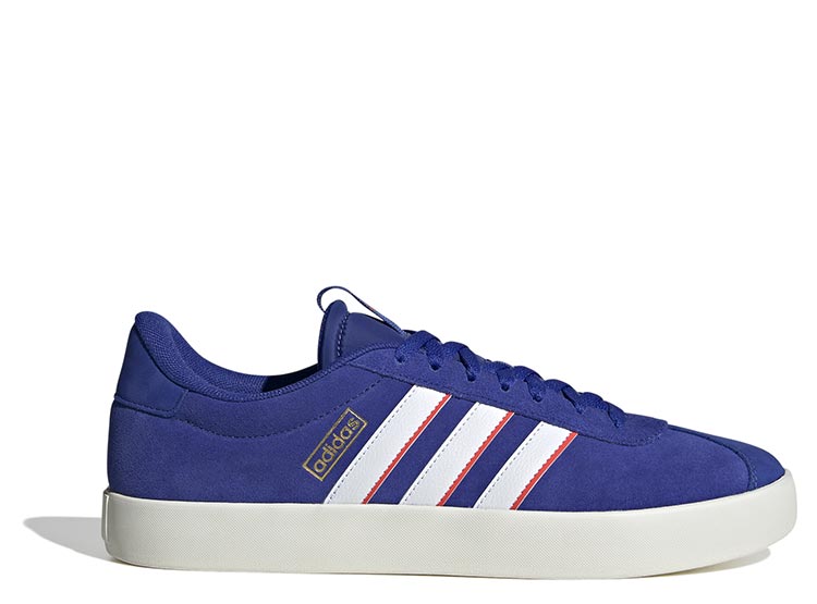 ADIDAS - ZAPATILLAS HOMBRE ADIDAS AZUL VL COURT 3.0 | Ofertitas