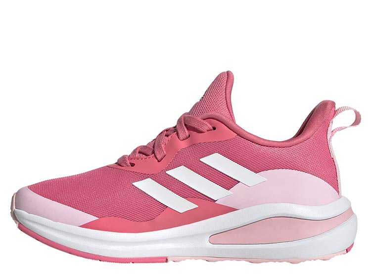 Ripley - ZAPATILLA UNISEX ADIDAS RUNNING DURAZNO FORTARUN K