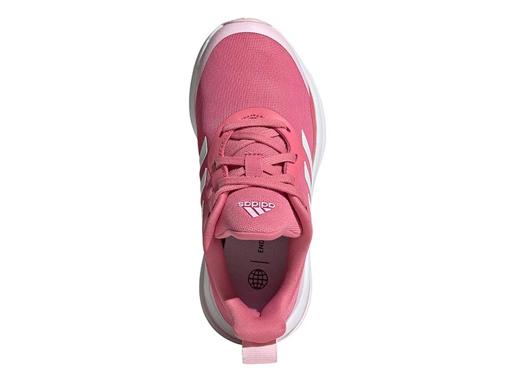 Ripley - ZAPATILLA UNISEX ADIDAS RUNNING DURAZNO FORTARUN K
