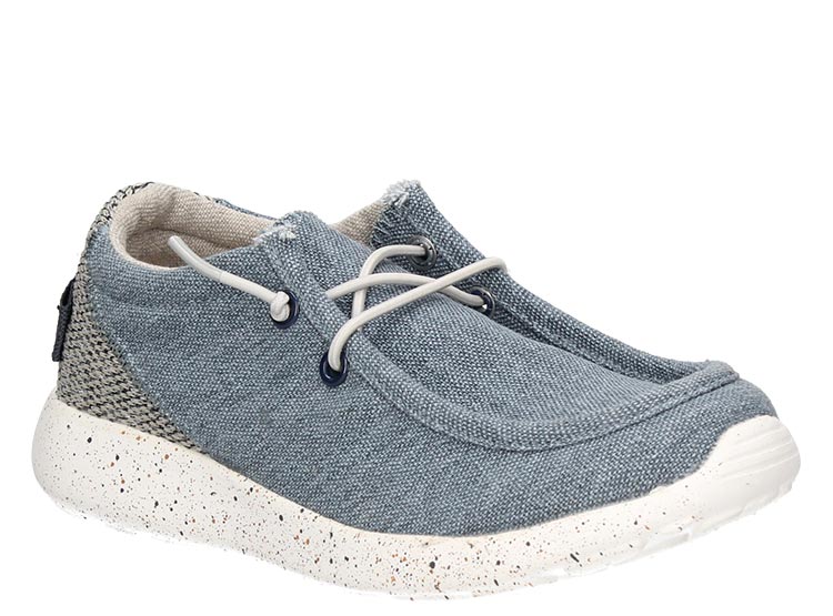 ZAPATO PANAMA JACK KO022