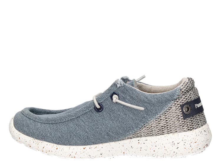 ZAPATO PANAMA JACK KO022