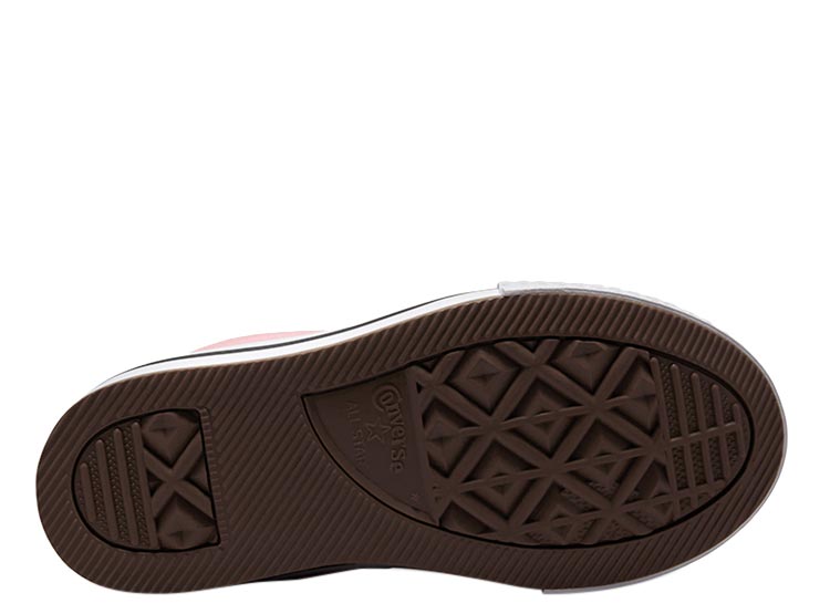 Calzado Unisex Converse Chuck Taylor All Star De Perfil