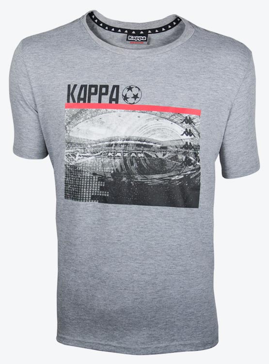 Ripley - POLERA KAPPA MUNDIAL