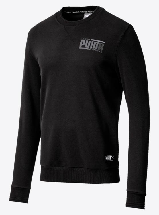 Ripley - POLERON PUMA ATHLETICS
