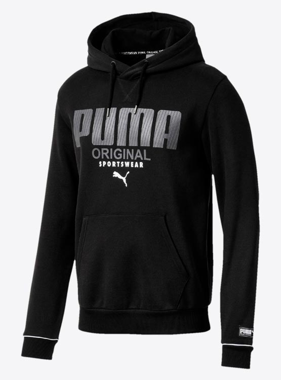 Ripley - POLERON PUMA ATHLETICS