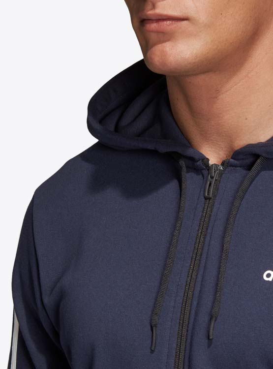Ripley - POLERON ADIDAS MUST HAVES 3 STRIPES DT9895