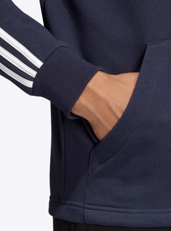 Ripley - POLERON ADIDAS MUST HAVES 3 STRIPES DT9895