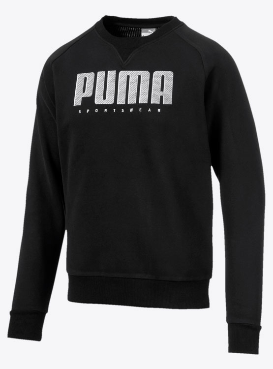 Ripley - POLERON PUMA ATHLE CREW