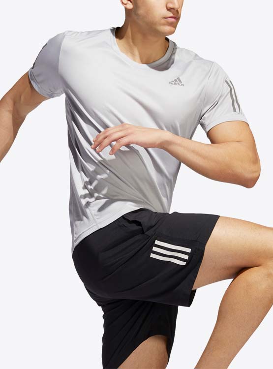 Ripley - POLERA ADIDAS OWN THE RUN DZ9001