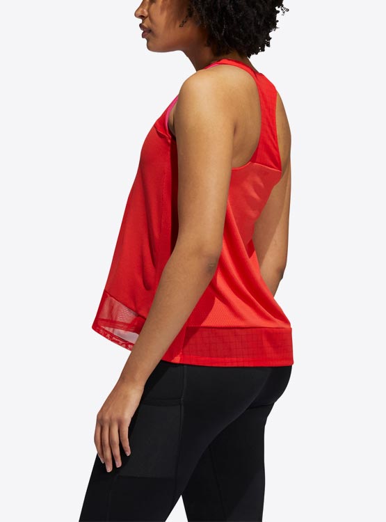 Ripley - POLERA ADIDASTANK HEAT.RDY MALLA H50820