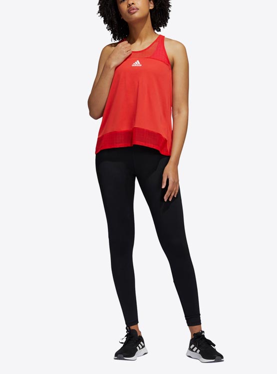 Ripley - POLERA ADIDASTANK HEAT.RDY MALLA H50820