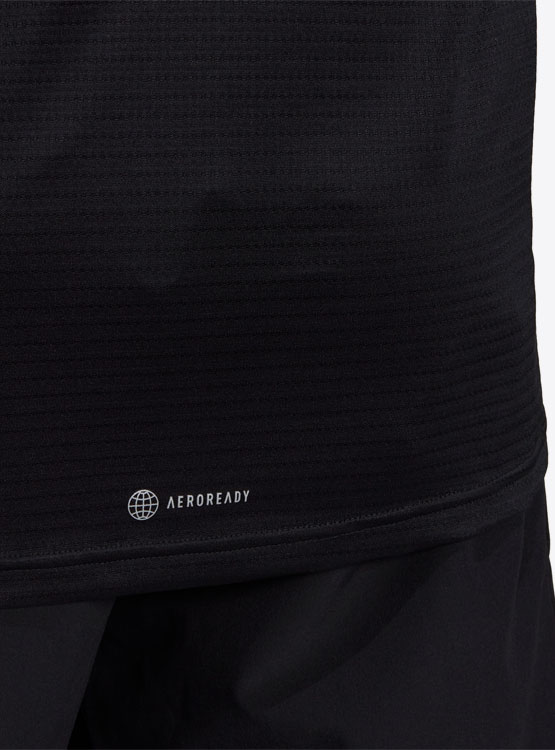 POLERA ADIDAS OWN THE RUN H58590