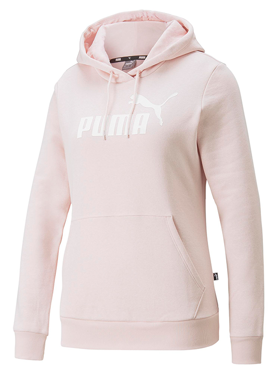 Ripley - POLERON PUMA ESSENTIALS LOGO HOODIE 586789-82