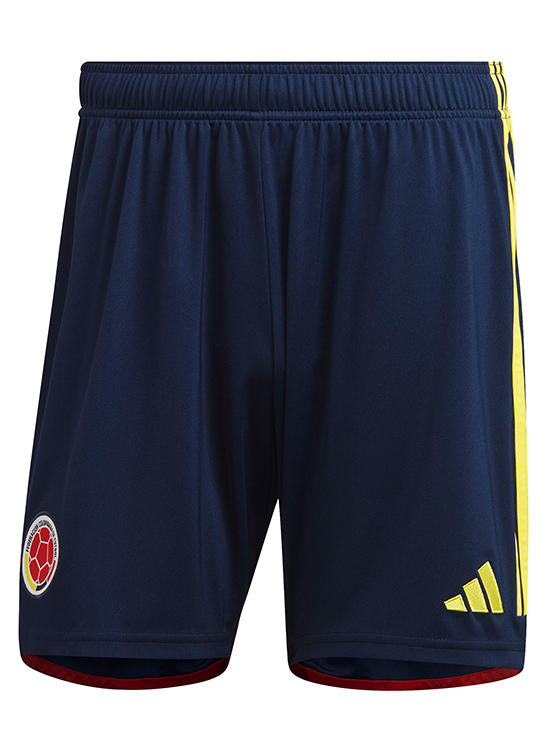 SHORT ADIDAS LOCAL COLOMBIA 22 HB9165