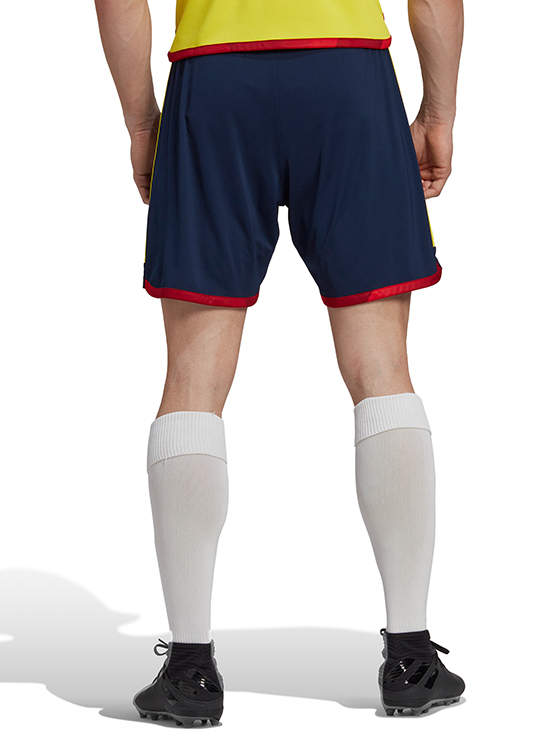 SHORT ADIDAS LOCAL COLOMBIA 22 HB9165