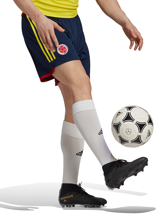 Ripley - SHORT ADIDAS LOCAL COLOMBIA 22 HB9165