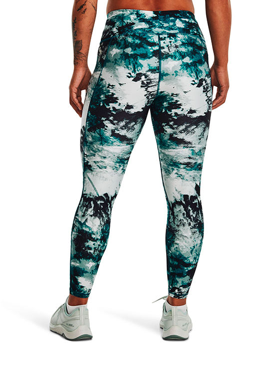 Ripley - POLERA MUJER UNDER ARMOUR STREAKER RUN 1361372-669