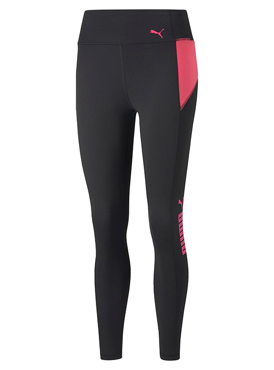 CALZA PUMA TRAIN ALL DAY 7/8 TIGHT 522348-82