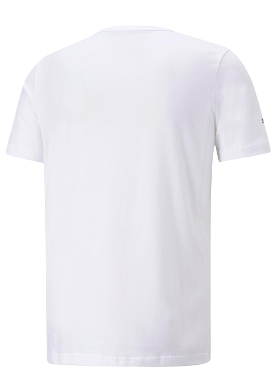 Ripley - POLERA PUMA BMW MMS ESS LOGO TEE 536246-02