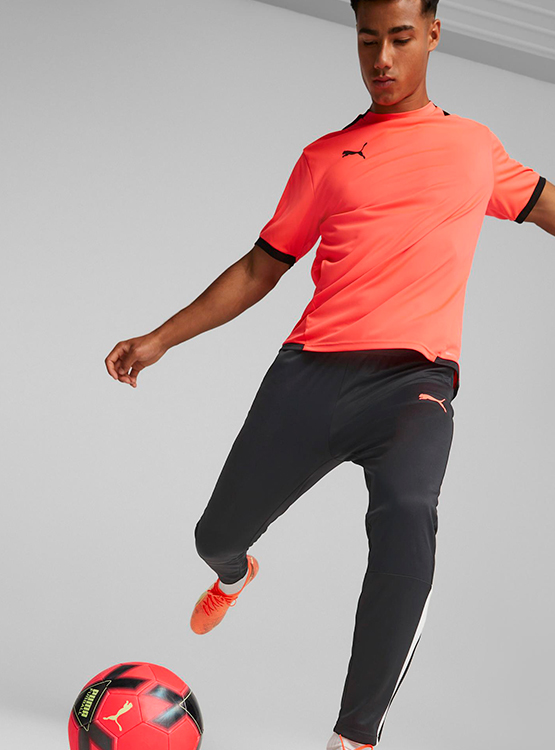 PANTALON PUMA TEAM LIGA TRAINING 657242-48