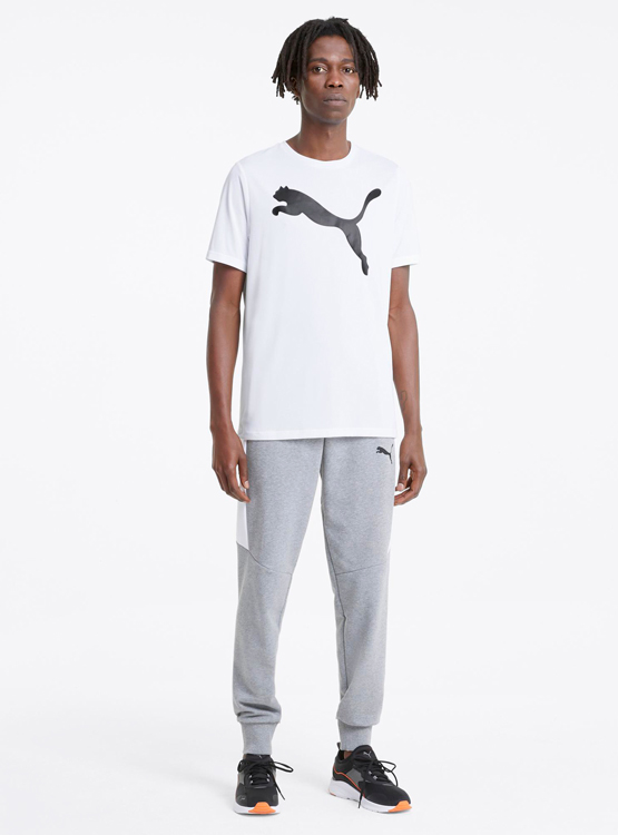 POLERA REGULAR HOMBRE PUMA 586724