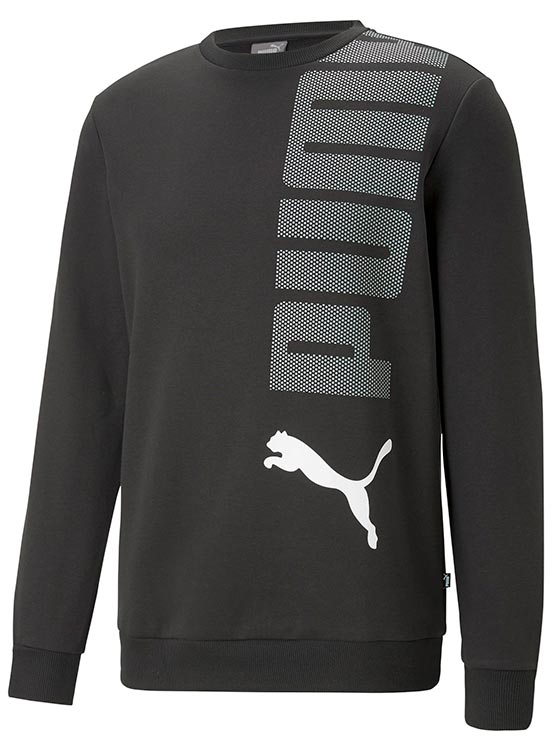 Ripley - POLERON PUMA ESS+ LOGO LAB CREW FL 673371-01