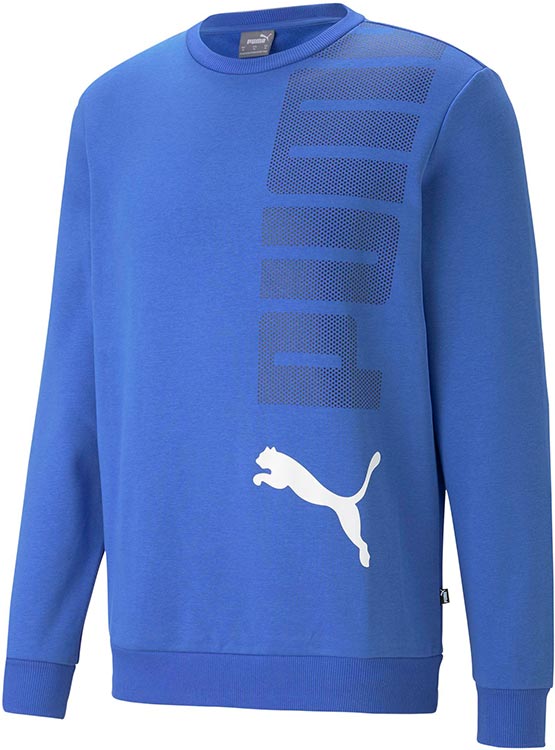 Ripley - POLERON PUMA ESS+ LOGO LAB CREW FL 673371-92