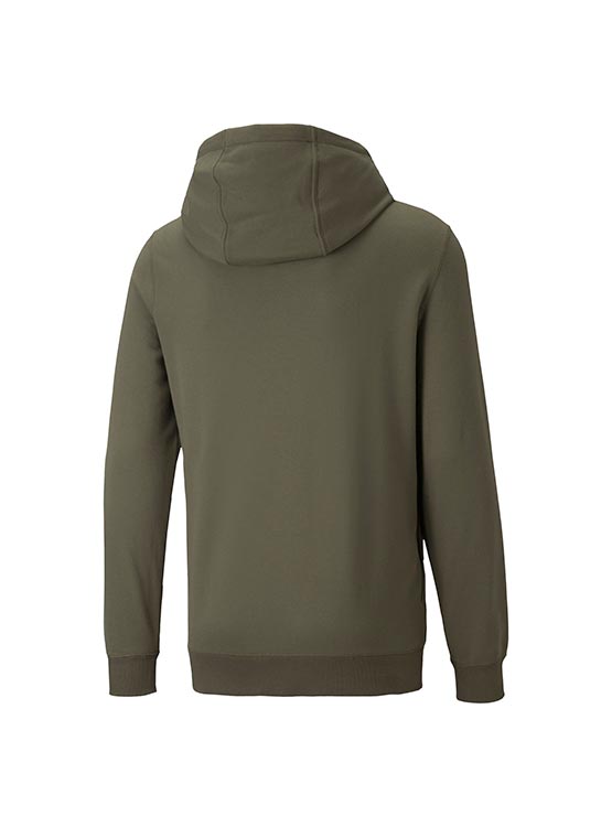 POLERON PUMA MODERN BASICS FZ HOODIE TR 589349-44
