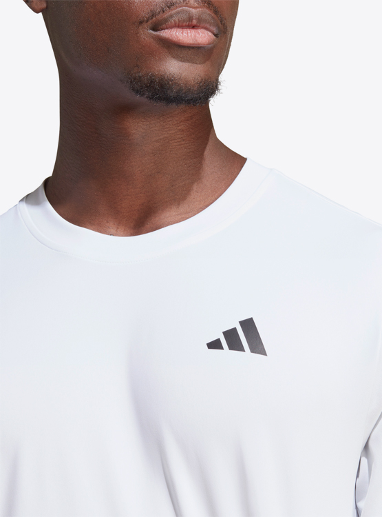 Ripley - POLERA ADIDAS POLO DE TENIS CLUB 3 TIRAS HS3261