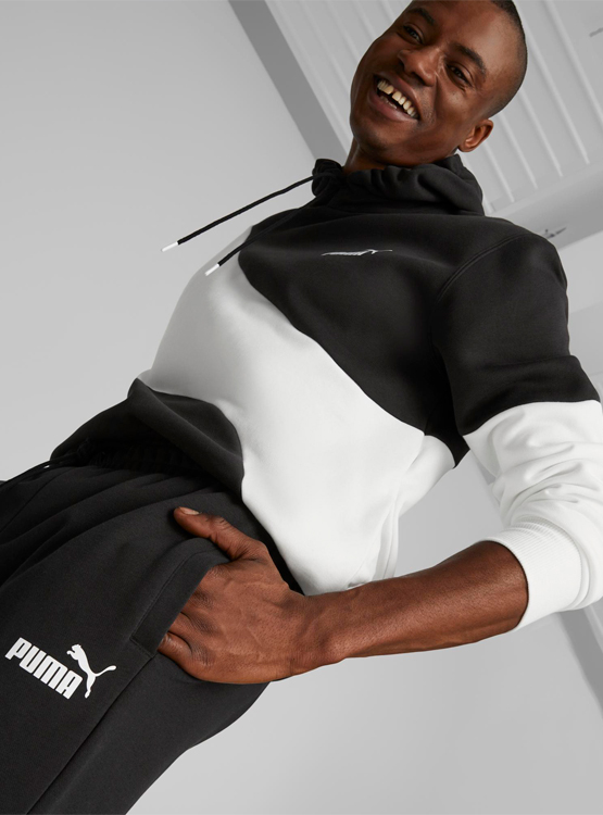 PANTALÓN PUMA POWER CAT