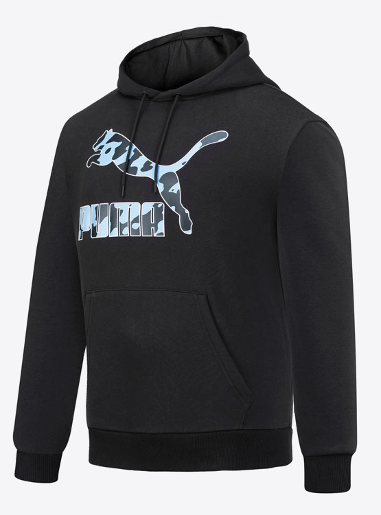 POLERÓN HOMBRE PUMA 681119