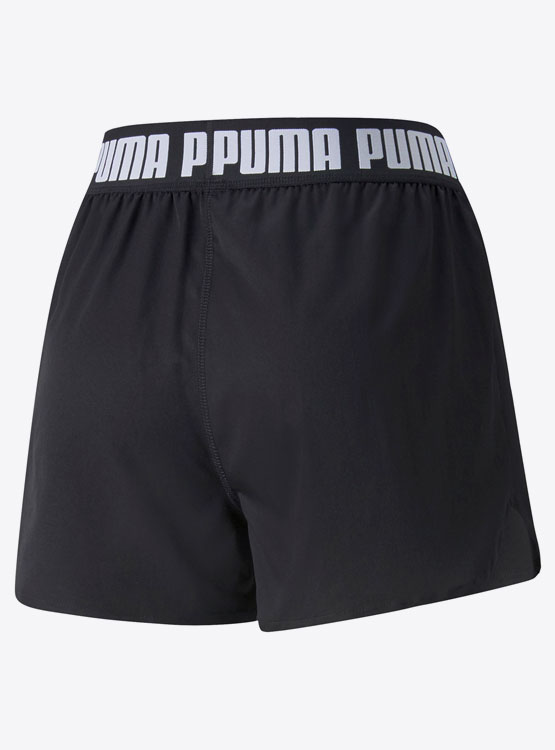 SHORT MUJER PUMA 521806