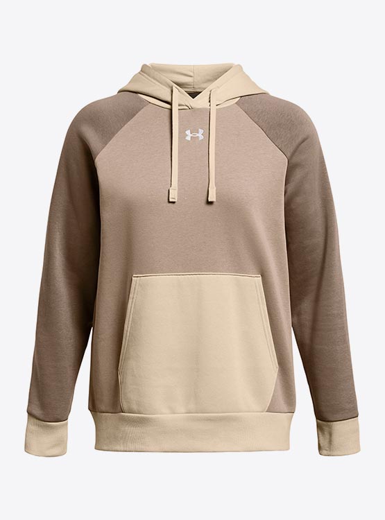 Ripley - POLERÓN UNDER ARMOUR COLOR BLOCK