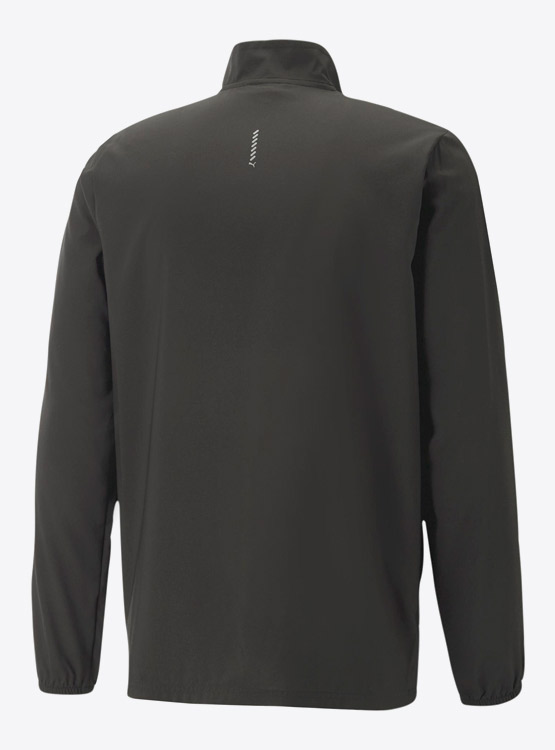 CHAQUETA MANGA LARGA REGULAR HOMBRE PUMA 523155