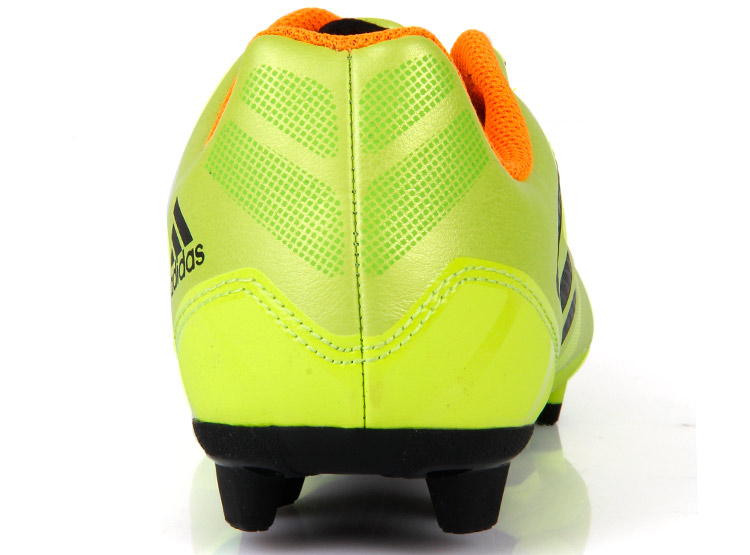 Ripley - ZAPATILLA NIÑO ADIDAS FÚTBOL VERDE FG F3286