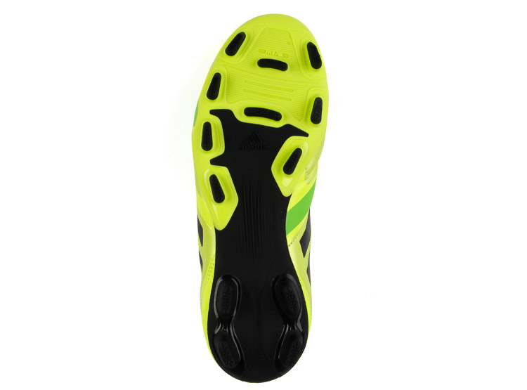 Ripley - ZAPATILLA NIÑO ADIDAS FÚTBOL VERDE FG F3286