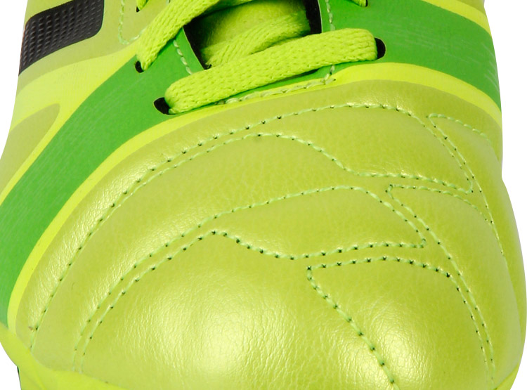 Ripley - ZAPATILLA NIÑO ADIDAS FÚTBOL VERDE FG F3286
